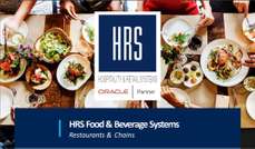 Discover Our Solutions | HRS Hospitality & Retail Systems