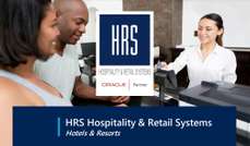 Discover Our Solutions | HRS Hospitality & Retail Systems