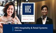 Discover Our Solutions | HRS Hospitality & Retail Systems